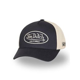 Von Dutch Cap 'Classic' Herren Gr&ouml;&szlig;e 54/64 bunt