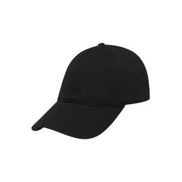 Lacoste Cap female Black size One Size