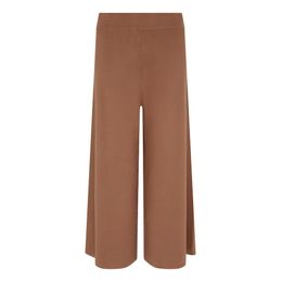 Aligne Pants 'Caius' female Brown size XXL