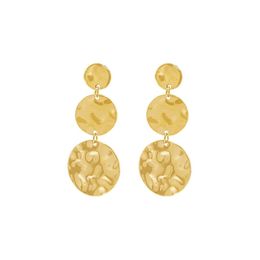 Heideman Earrings 'Maiva' female Gold size One Size