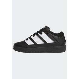 adidas Sportswear Sneakers male Black size 40