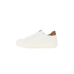Gabor Sneakers female White size 7,5