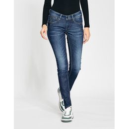Gang Jeans '94NIKITA' female Blue size 28