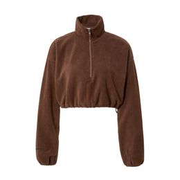 V&eacute;ro Moda VERO MODA Pullover 'Vani' Damen Gr&ouml;&szlig;e L braun