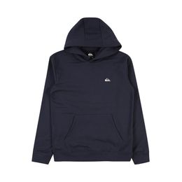 Quiksilver Hoodie Jungen Gr&ouml;&szlig;e 116/122 navy