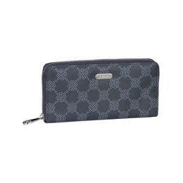 Picard Wallet 'Euphoria' female Blue size One Size