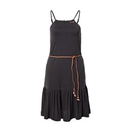 Ragwear Summer Dress 'Thime' female Black size XL