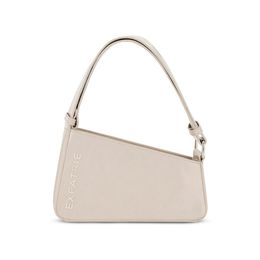 Expatri&eacute; Expatri&eacute; Shoulder Bag 'Georgia' female Beige size One Size