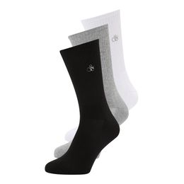Scotch & Soda Scotch & Soda Socks male Grey, Black, White size 41-46