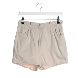 Kenzo Bermuda / Shorts Damen Gr&ouml;&szlig;e M Second Hand beige