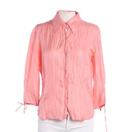 Roberto Cavalli Bluse / Tunika Damen Gr&ouml;&szlig;e M Second Hand rosa