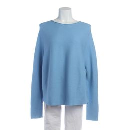Drykorn Pullover / Strickjacke Damen Gr&ouml;&szlig;e S Second Hand hellblau