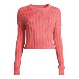 A&Eacute;ROPOSTALE Pullover Damen Gr&ouml;&szlig;e XL melone