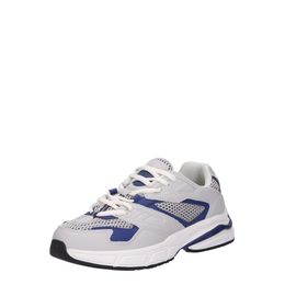 ARKK Copenhagen Sneaker 'Space-R Lunar' Damen Gr&ouml;&szlig;e 44 pastellblau / dunkelblau