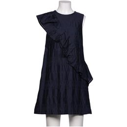 Ted Baker Kleid Damen Gr&ouml;&szlig;e M Second Hand marine