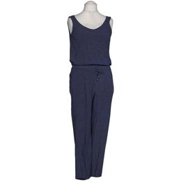 Esprit Overall oder Jumpsuit Damen Gr&ouml;&szlig;e S Second Hand marine