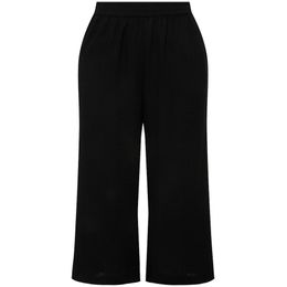 Ulla Popken Pants female Black size 60