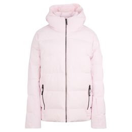 Ziener Sportjacke 'Trava' Damen Gr&ouml;&szlig;e XXL ros&eacute;