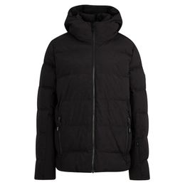 Ziener Sportjacke 'Trava' Damen Gr&ouml;&szlig;e S schwarz