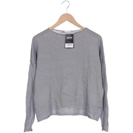 Zara Pullover Damen Gr&ouml;&szlig;e S Second Hand blau