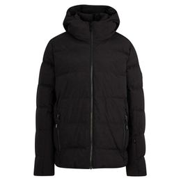 Ziener Sportjacke 'Trava' Damen Gr&ouml;&szlig;e XXXL schwarz