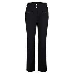 Ziener Workout Pants 'Tilla' female Black size 88