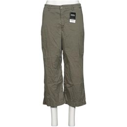 Camel Active Stoffhose Damen Gr&ouml;&szlig;e L Second Hand gr&uuml;n