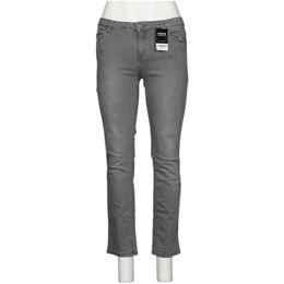 Esprit Jeans Damen Gr&ouml;&szlig;e 33 Second Hand grau