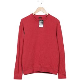 Bugatti Sweater Herren Gr&ouml;&szlig;e M Second Hand rot