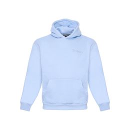 Dropsize Sweatshirt Herren Gr&ouml;&szlig;e S hellblau
