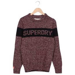 Superdry Pullover Herren Größe M Second Hand bunt