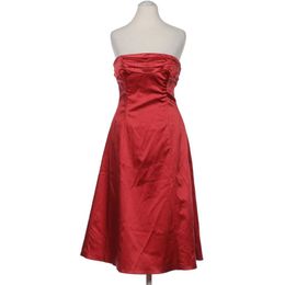 Coast Kleid Damen Größe M Second Hand rot