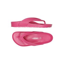 Birkenstock Sandalen Damen Gr&ouml;&szlig;e 42 Second Hand pink