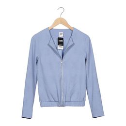V&eacute;ro Moda VERO MODA Jacke Damen Gr&ouml;&szlig;e M Second Hand hellblau