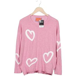 LIEBLINGSST&Uuml;CK LIEBLINGSST&Uuml;CK Pullover Damen Gr&ouml;&szlig;e M Second Hand pink