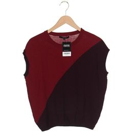 someday Pullover Damen Gr&ouml;&szlig;e M Second Hand bordeaux