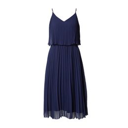 Apart Cocktail Dress female Blue size 46