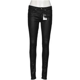 Tommy Hilfiger Jeans Damen Gr&ouml;&szlig;e 27 Second Hand schwarz