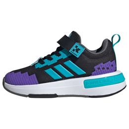 adidas Sportswear Sneakers 'Minecraft Pro' boy Black size 12k