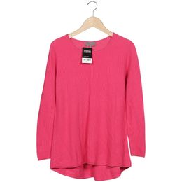 LIEBLINGSST&Uuml;CK LIEBLINGSST&Uuml;CK Pullover Damen Gr&ouml;&szlig;e S Second Hand pink