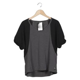 super.natural T-Shirt Damen Gr&ouml;&szlig;e M Second Hand bunt