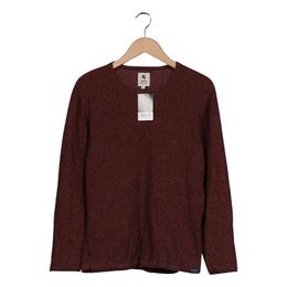Garcia Pullover Herren Gr&ouml;&szlig;e L Second Hand bordeaux