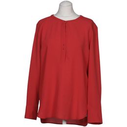 Luisa Cerano Bluse Damen Gr&ouml;&szlig;e M Second Hand rot