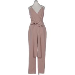 Asos Overall oder Jumpsuit Damen Gr&ouml;&szlig;e S Second Hand pink