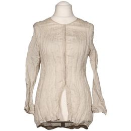 Riani Bluse Damen Größe M Second Hand beige