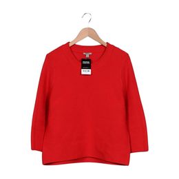 Cos Pullover Damen Gr&ouml;&szlig;e L Second Hand rot