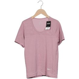 Nike T-Shirt Damen Gr&ouml;&szlig;e S Second Hand pink