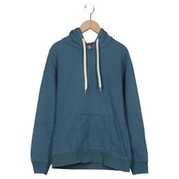 The North Face Kapuzenpullover Damen Gr&ouml;&szlig;e M Second Hand blau