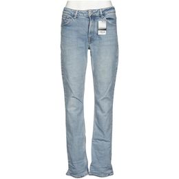 Kings Of Indigo Jeans Damen Größe 31 Second Hand hellblau