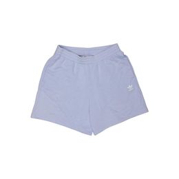 adidas originals Shorts Damen Gr&ouml;&szlig;e M Second Hand hellblau